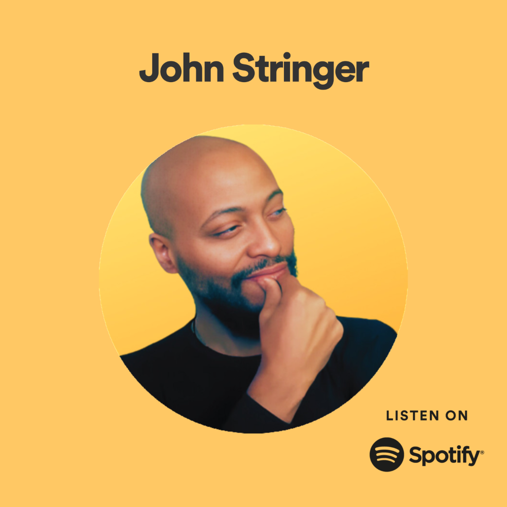John Stringer