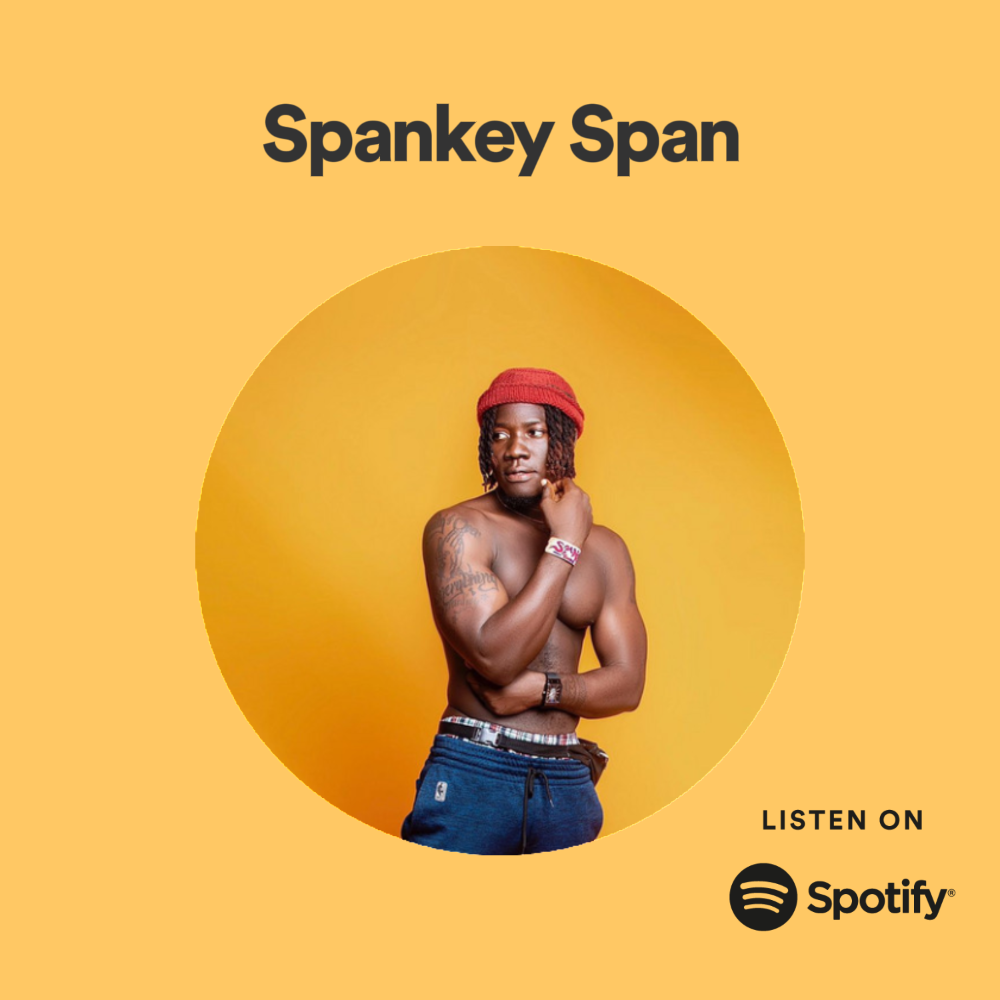 Spankey Span
