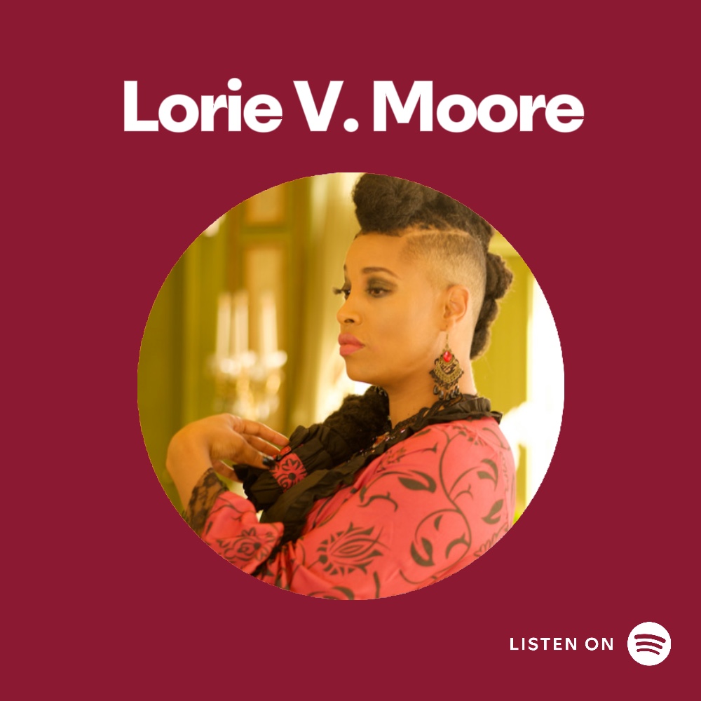 Lorie V. Moore