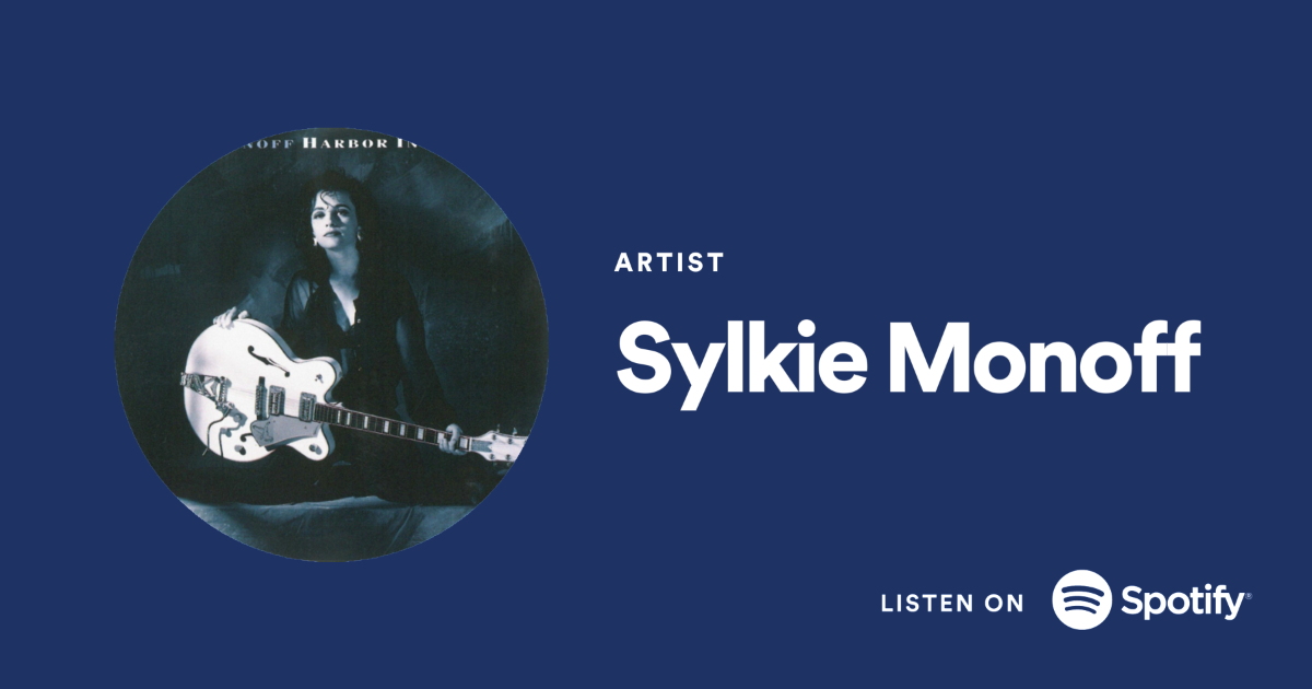 Sylkie Monoff