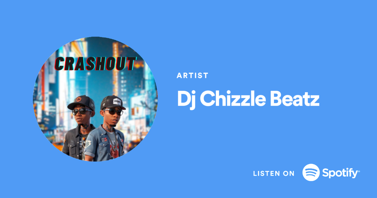 Dj Chizzle Beatz