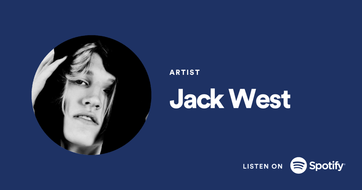 Jack West