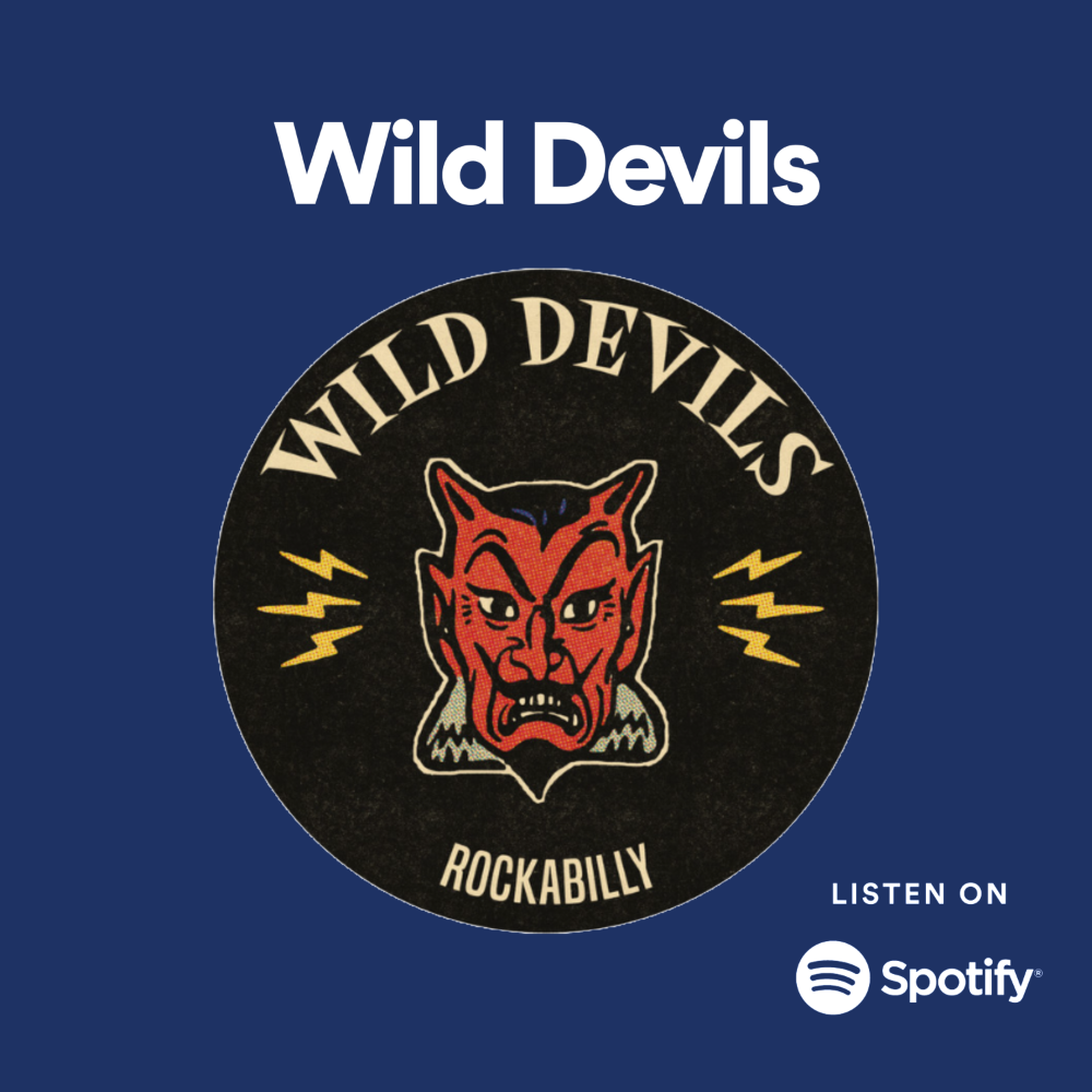 Wild Devils