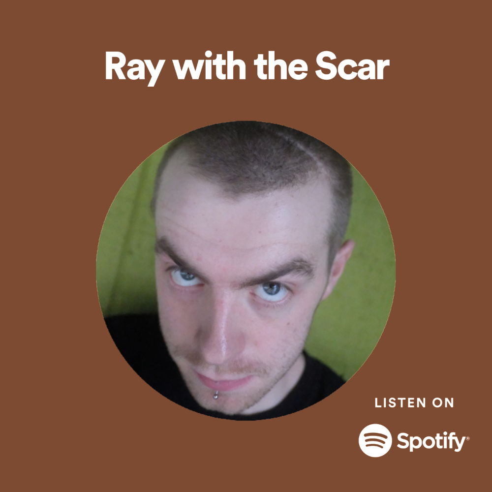 Ray with the Scar