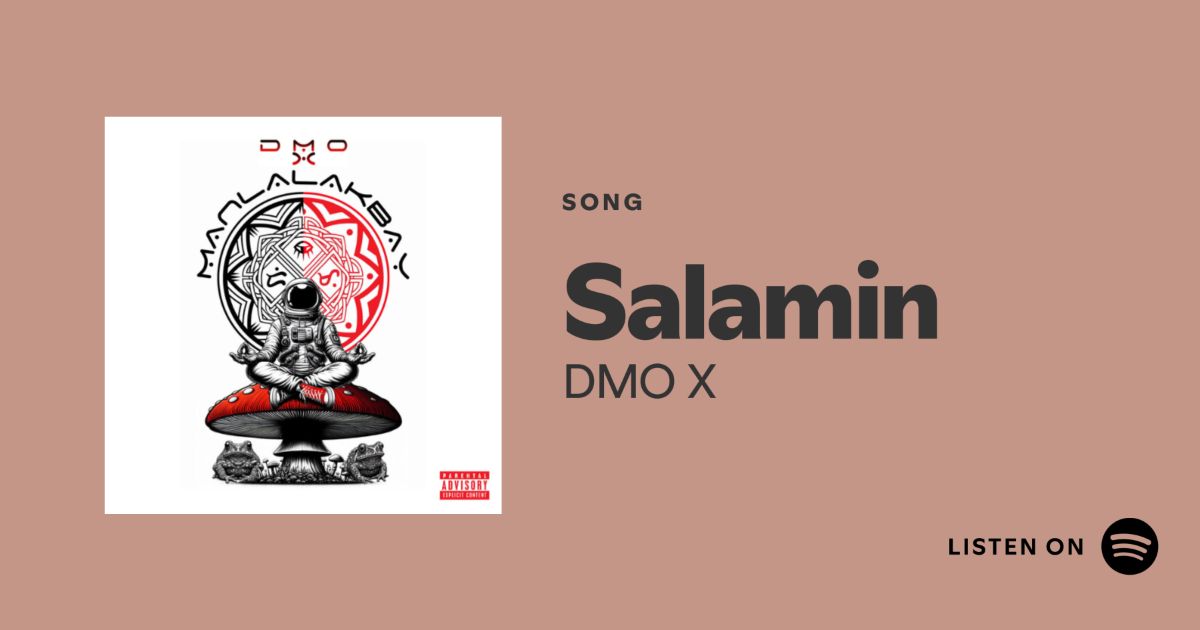 Salamin