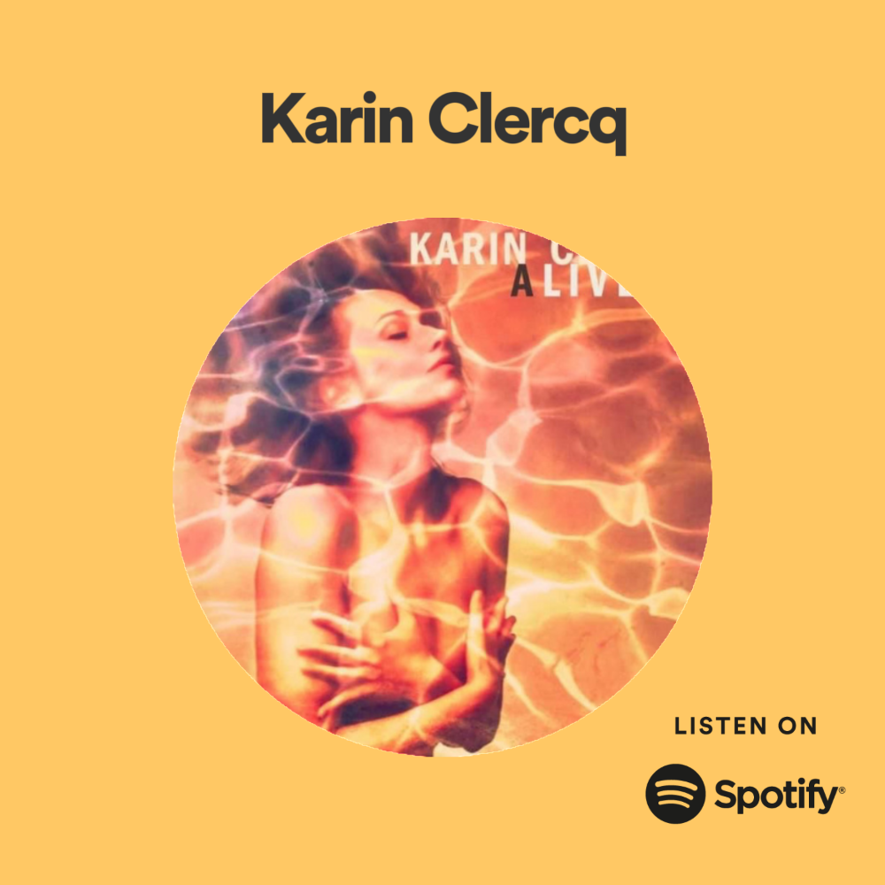 Karin Clercq