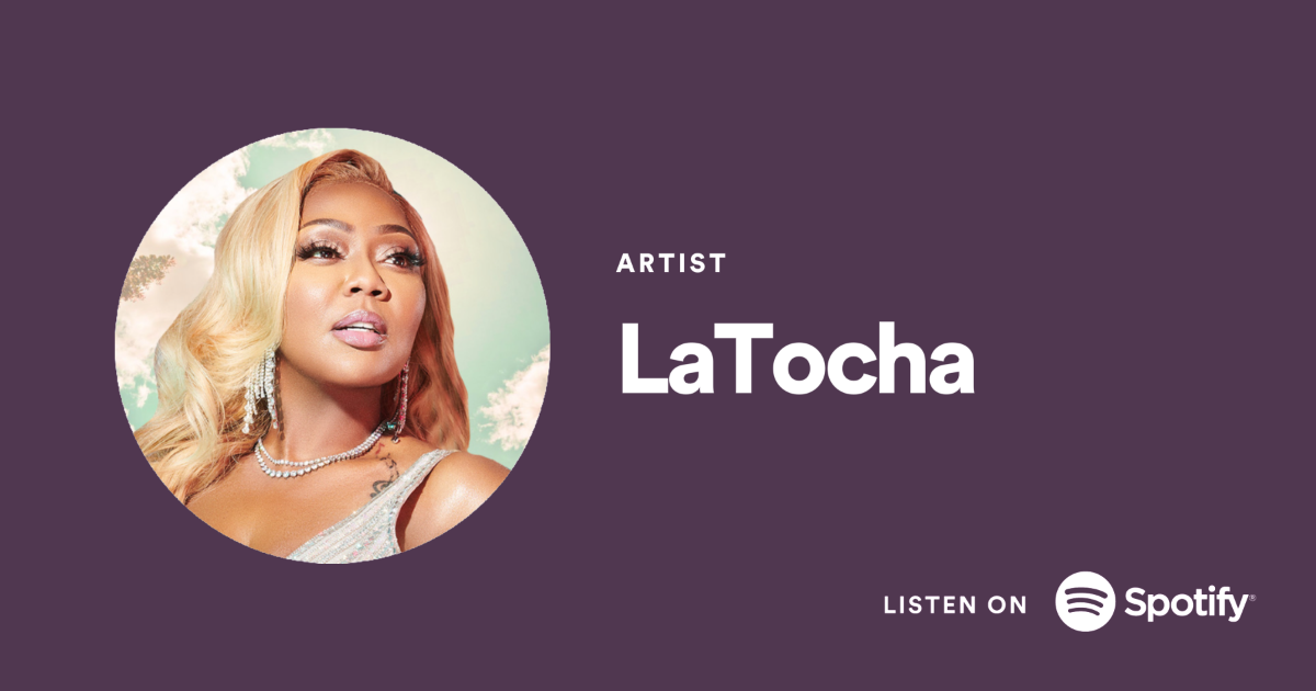 LaTocha