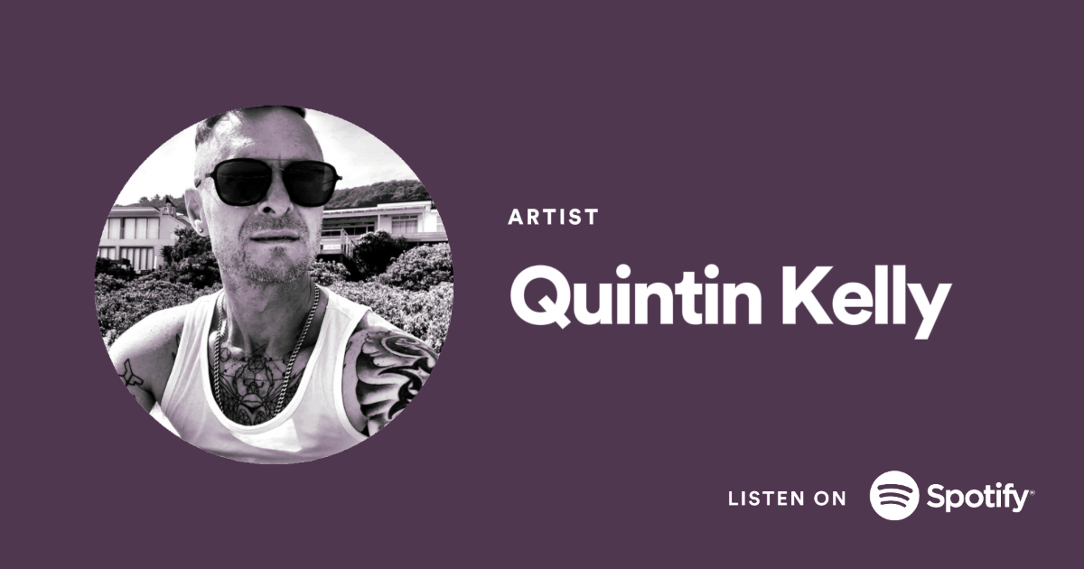 Quintin Kelly