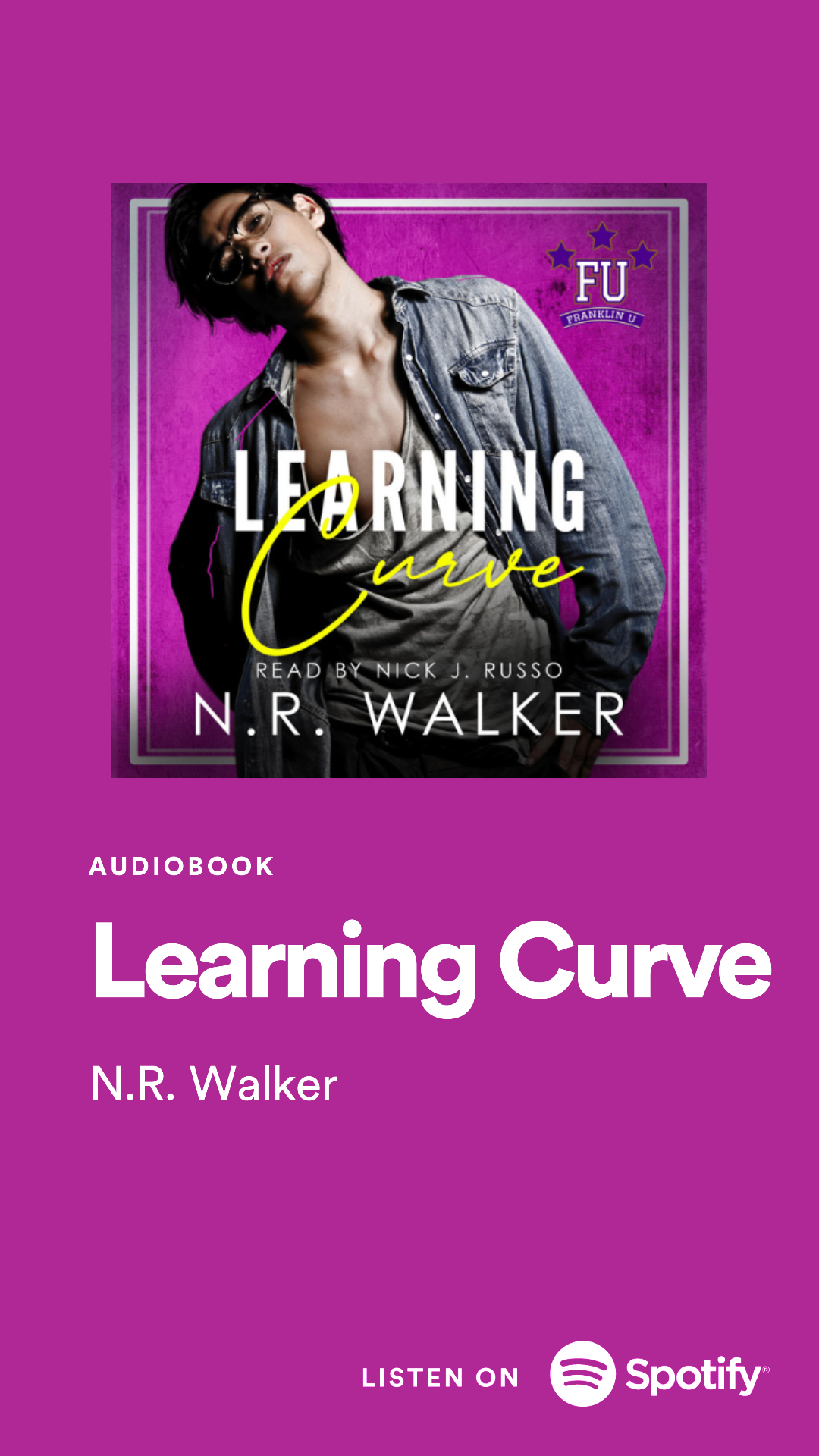 Learning Curve Learning Curve