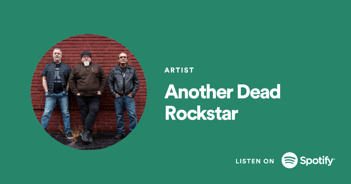 Another Dead Rockstar