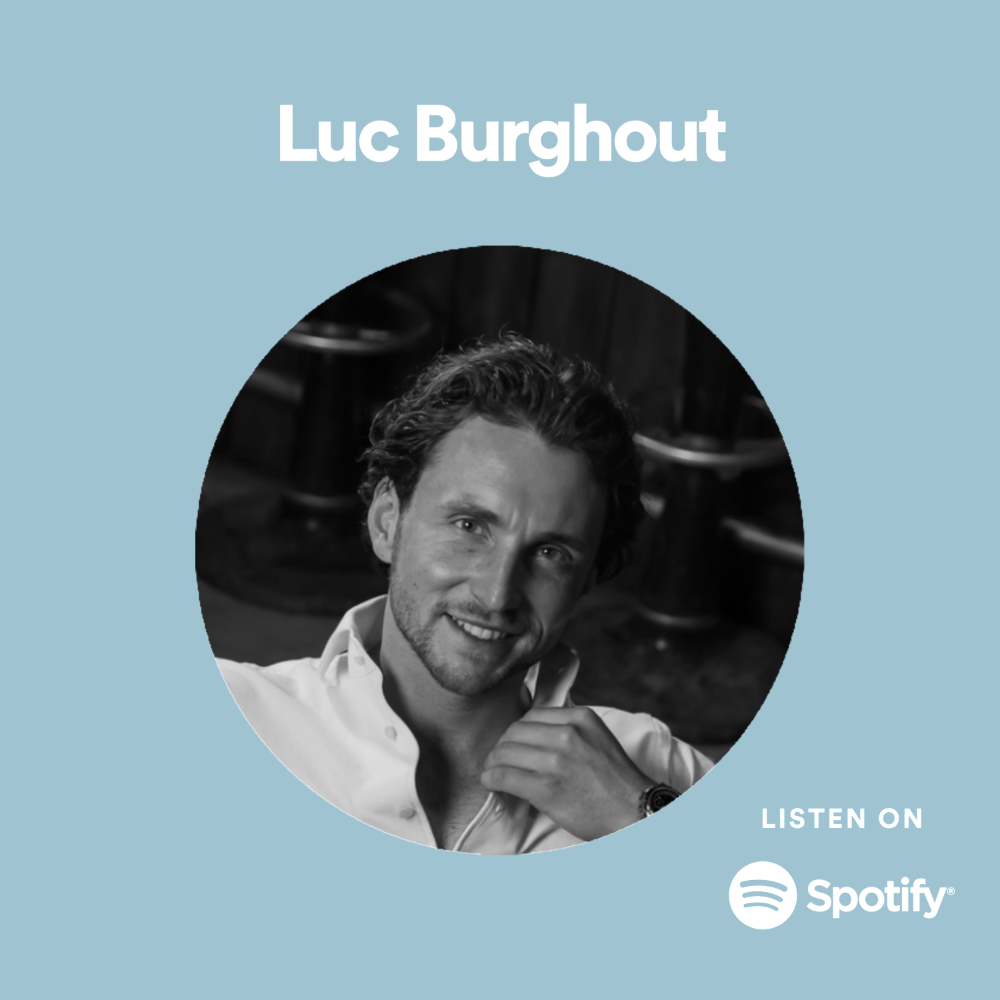 Luc Burghout