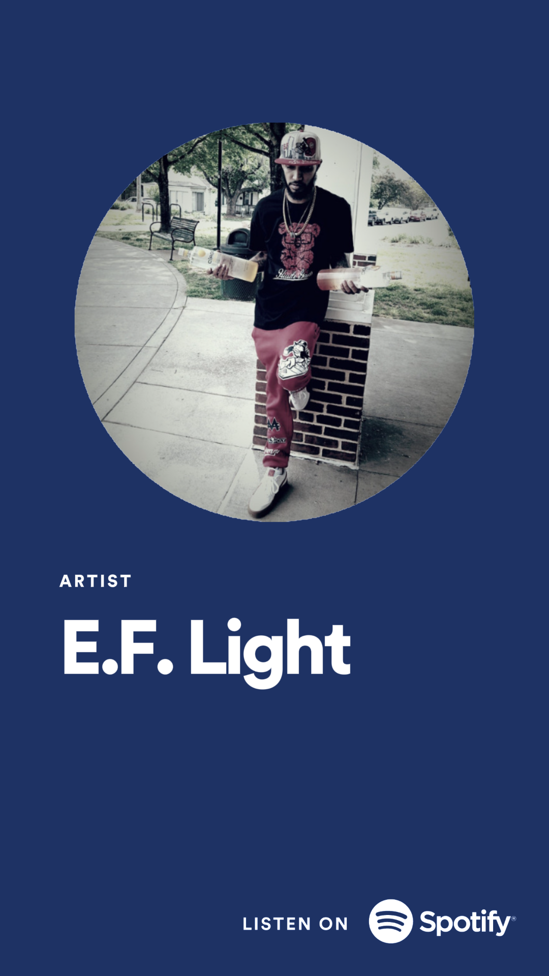 E.F. Light
