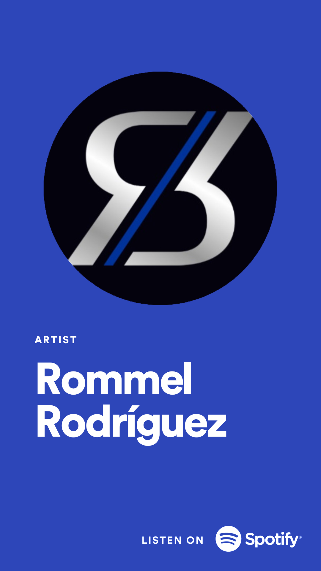 Rommel Rodríguez