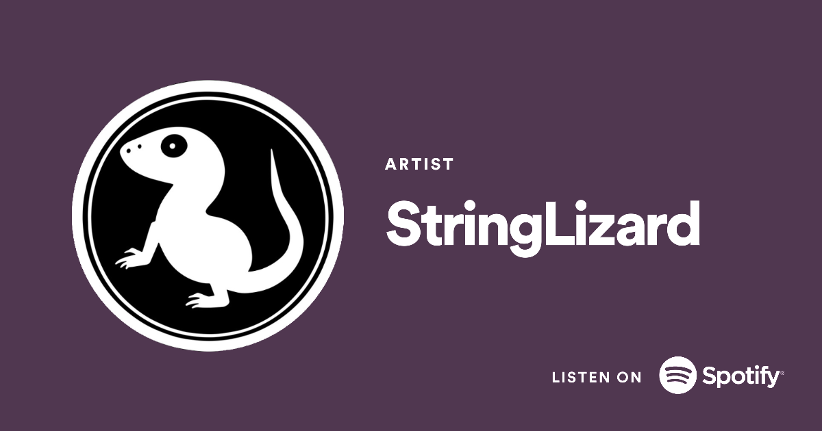 StringLizard