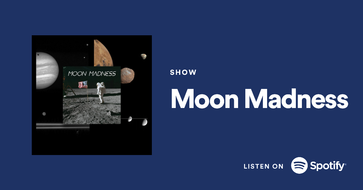 Moon Madness