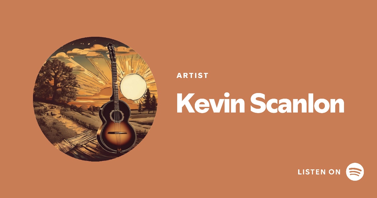 Kevin Scanlon