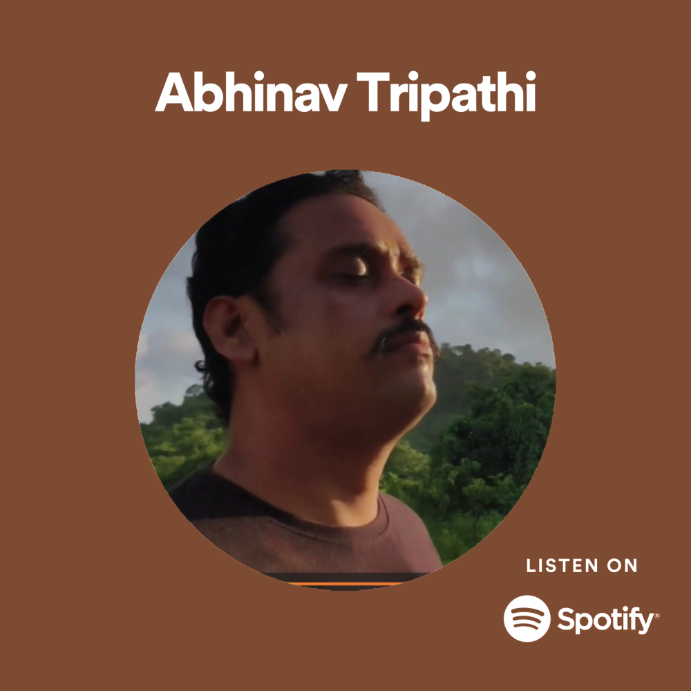 Abhinav Tripathi