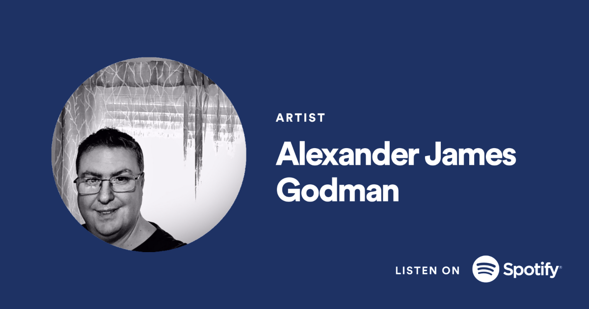 Alexander James Godman