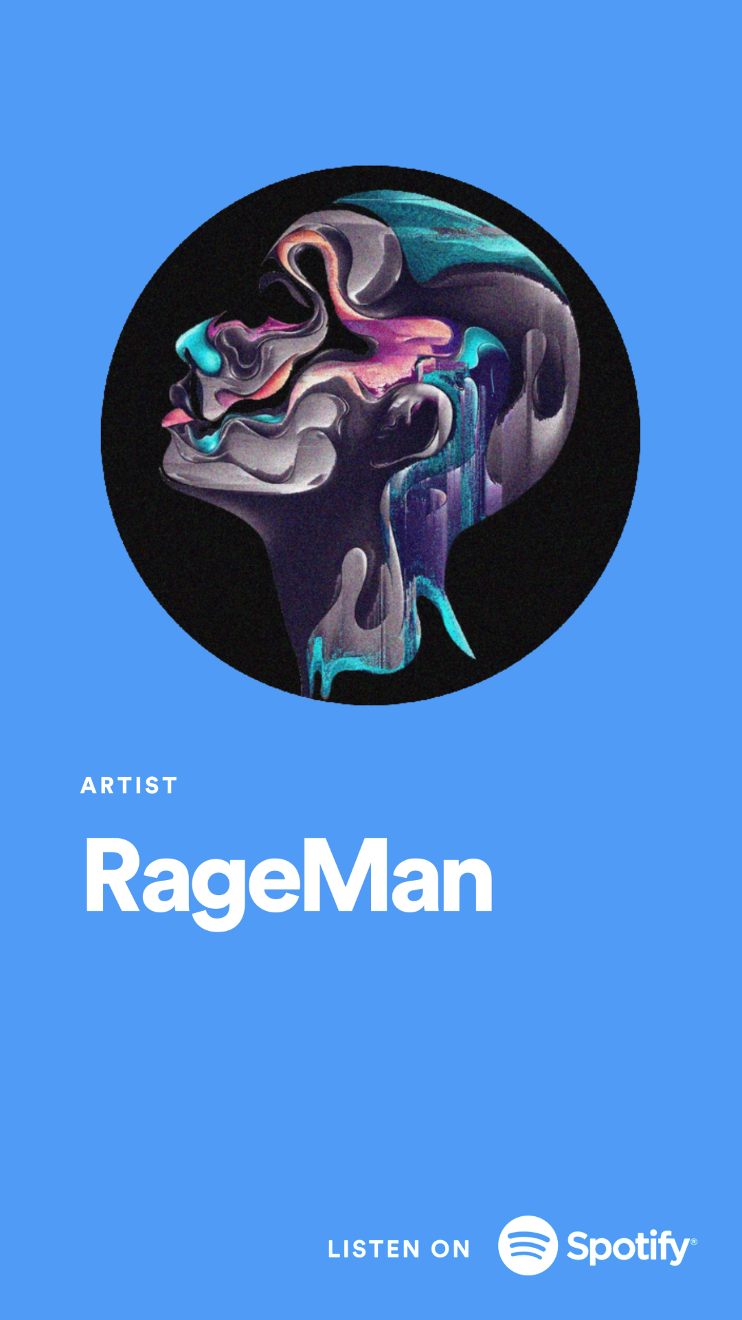 RageMan