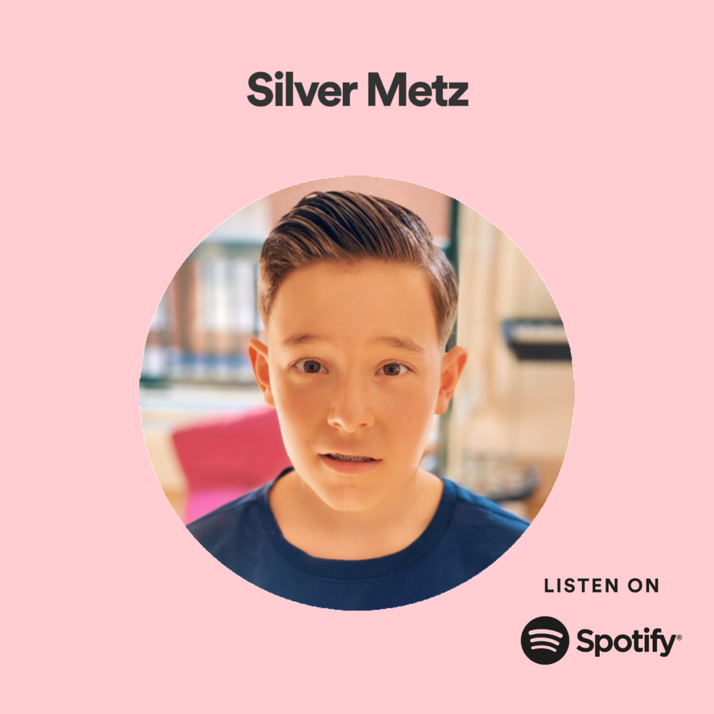 Silver Metz