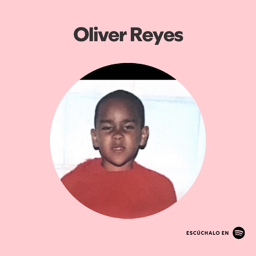 Oliver Reyes