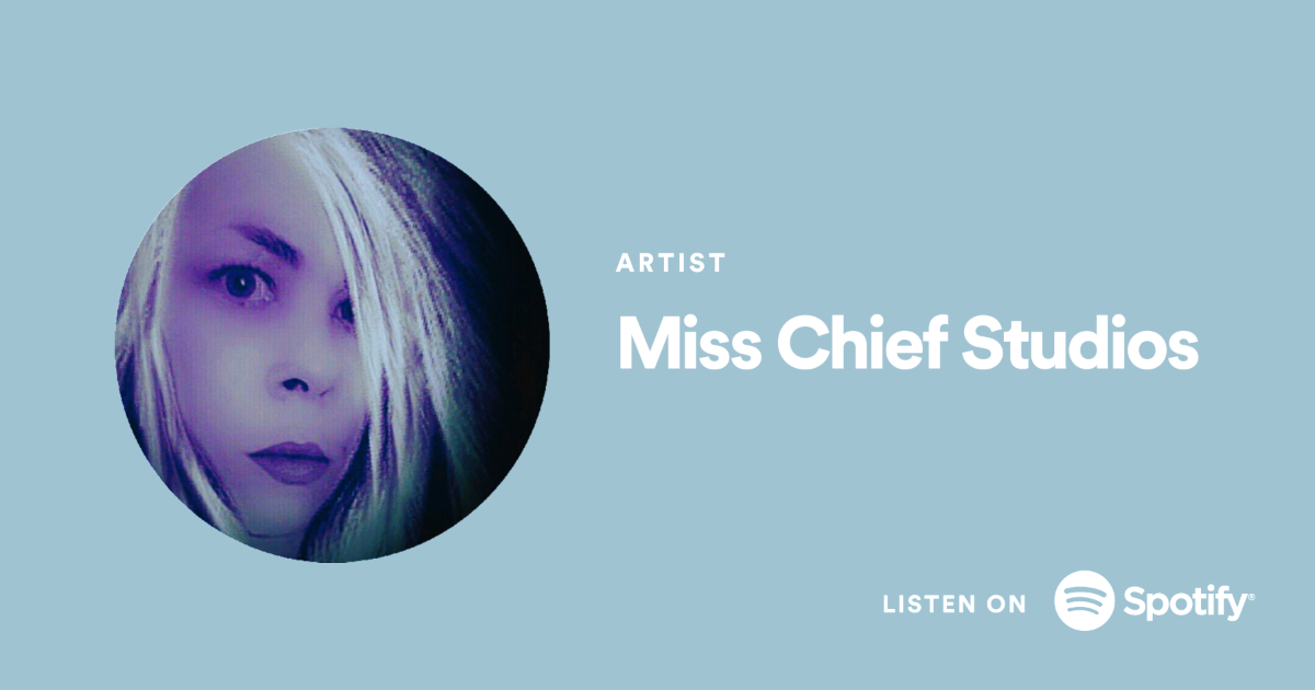 Miss Chief Studios