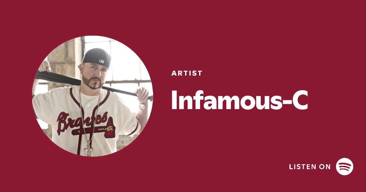 Infamous-C