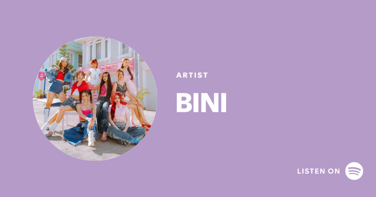 BINI