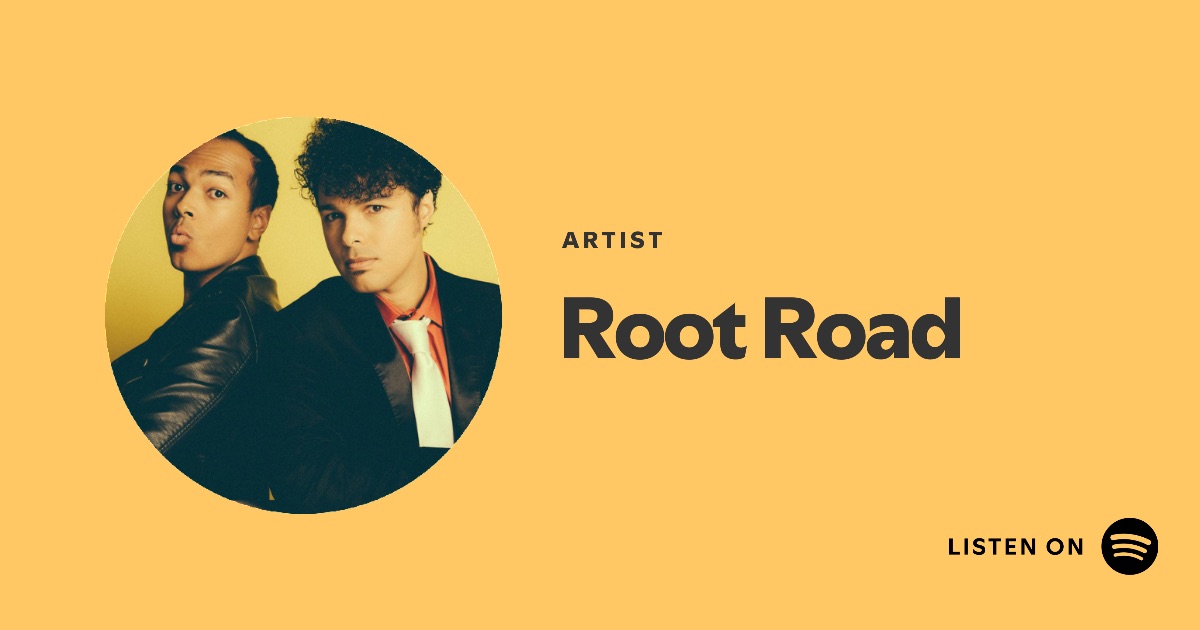 Root Road