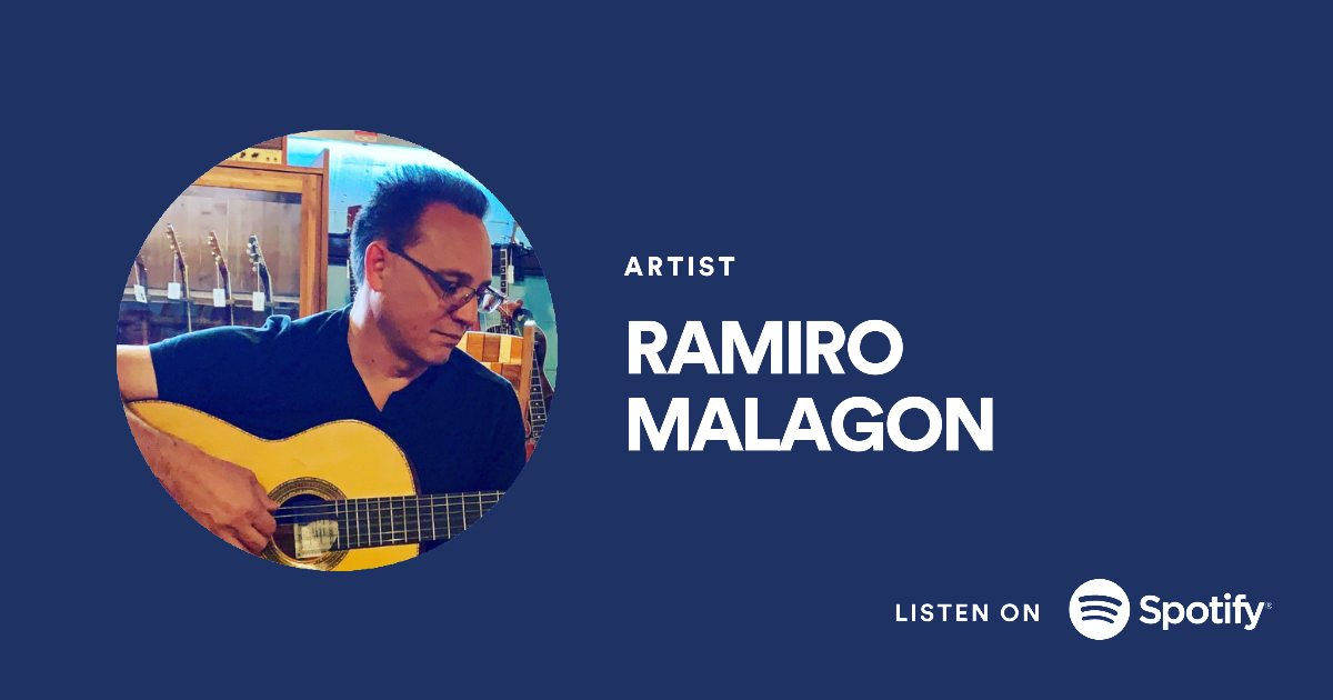 RAMIRO MALAGON