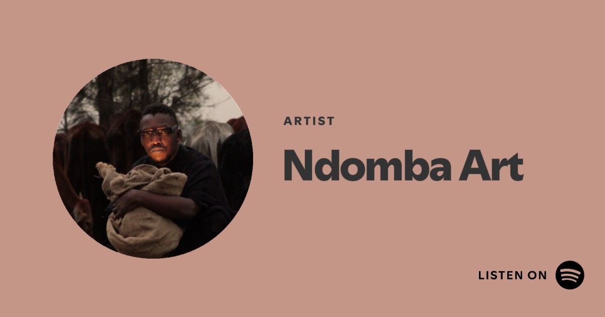 Ndomba Art