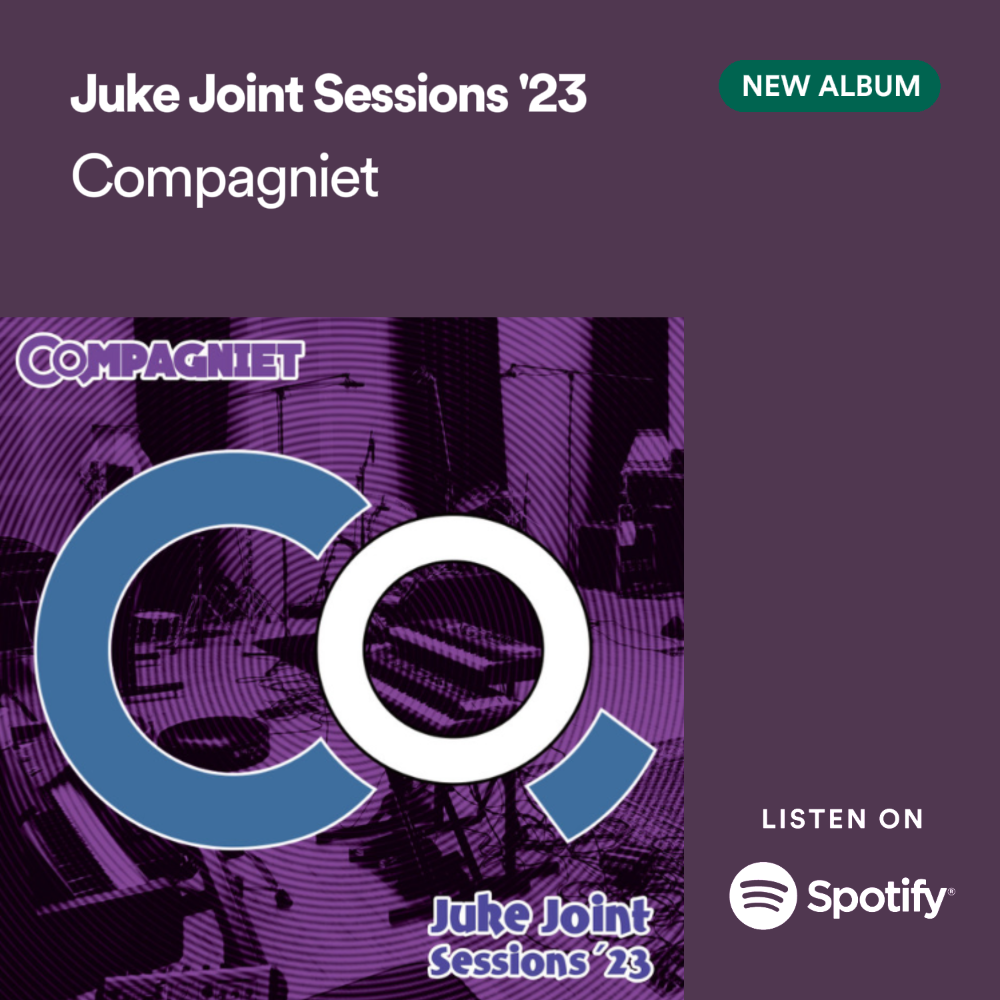 Juke Joint Sessions '23