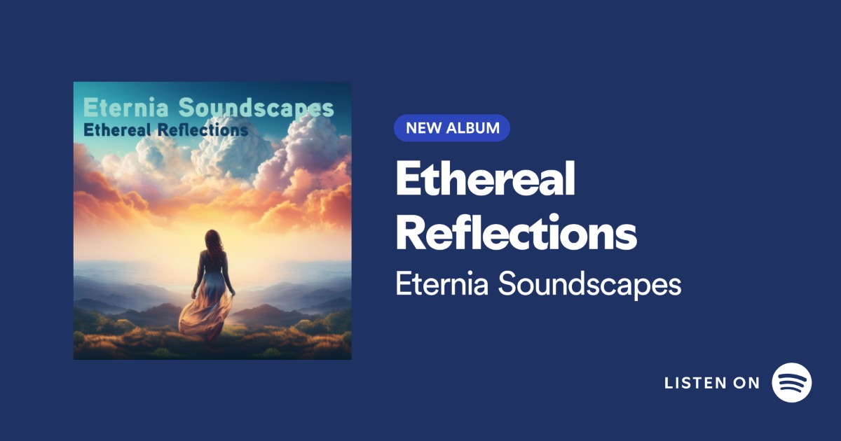 Ethereal Reflections