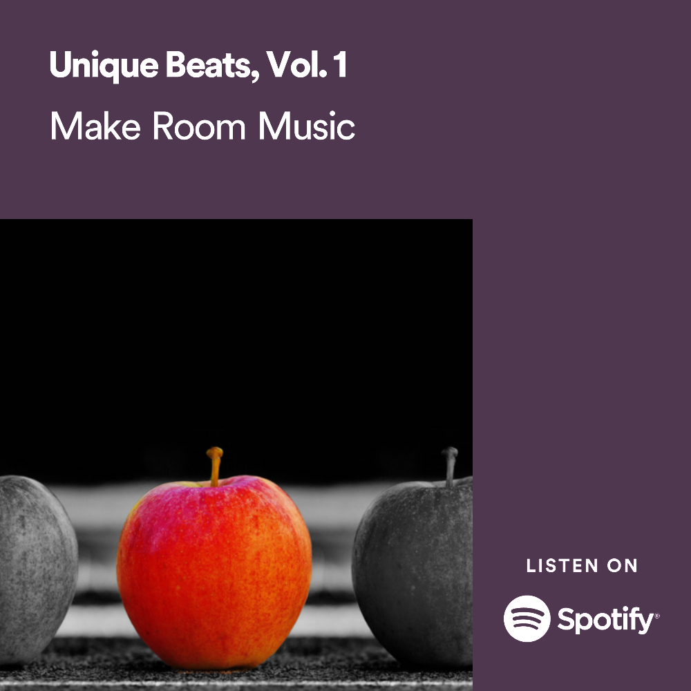 Unique Beats, Vol. 1