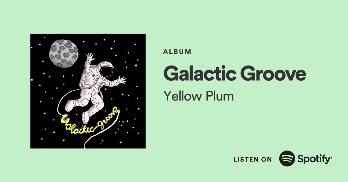 Galactic Groove