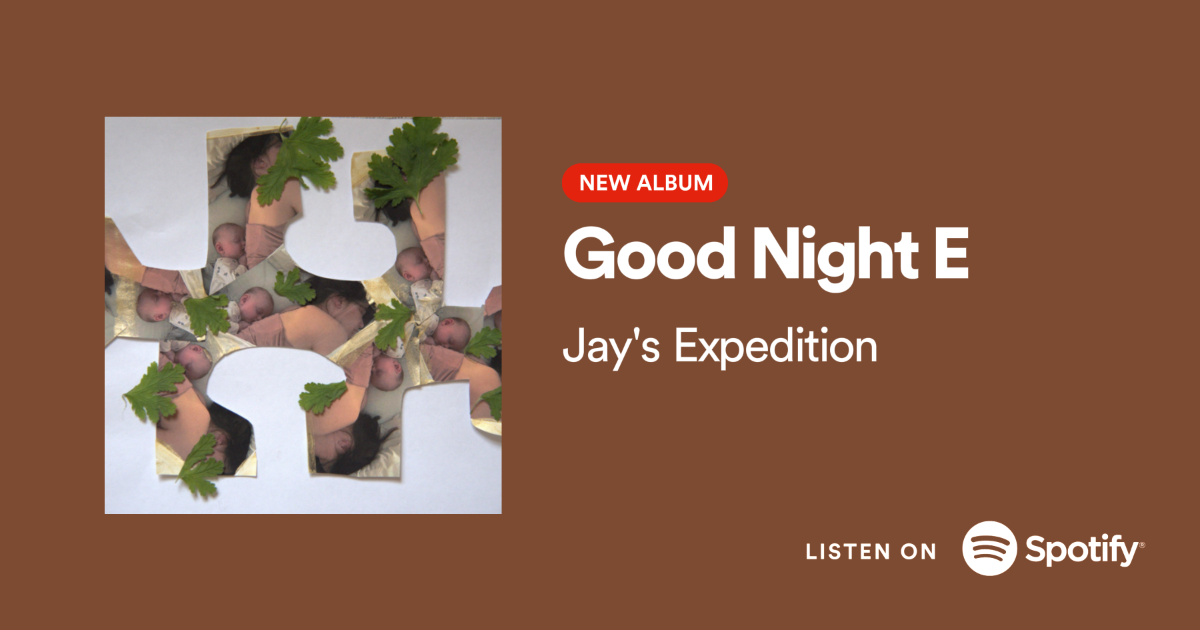 Good Night E