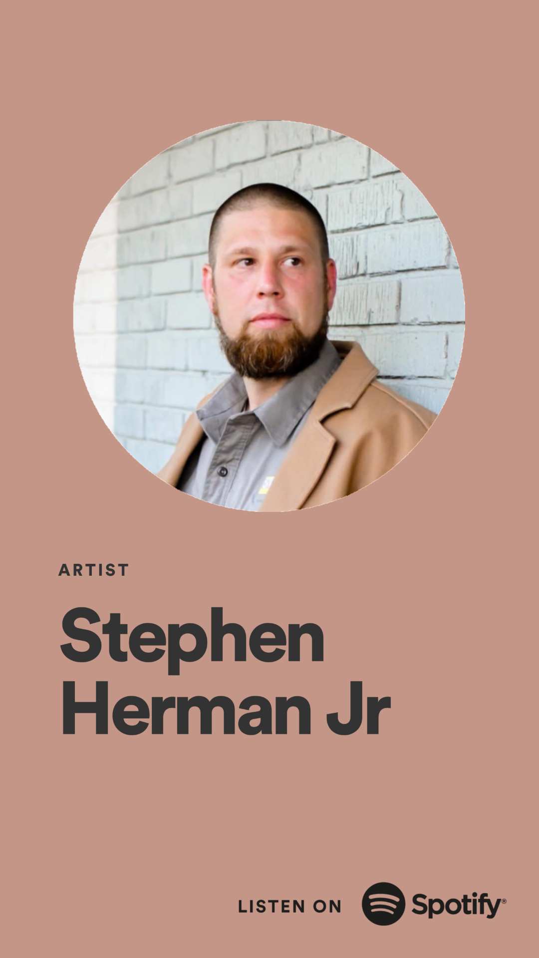 Stephen Herman Jr