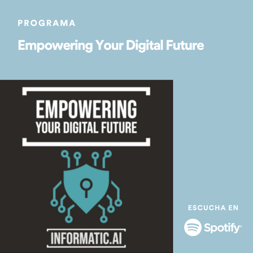 Empowering Your Digital Future