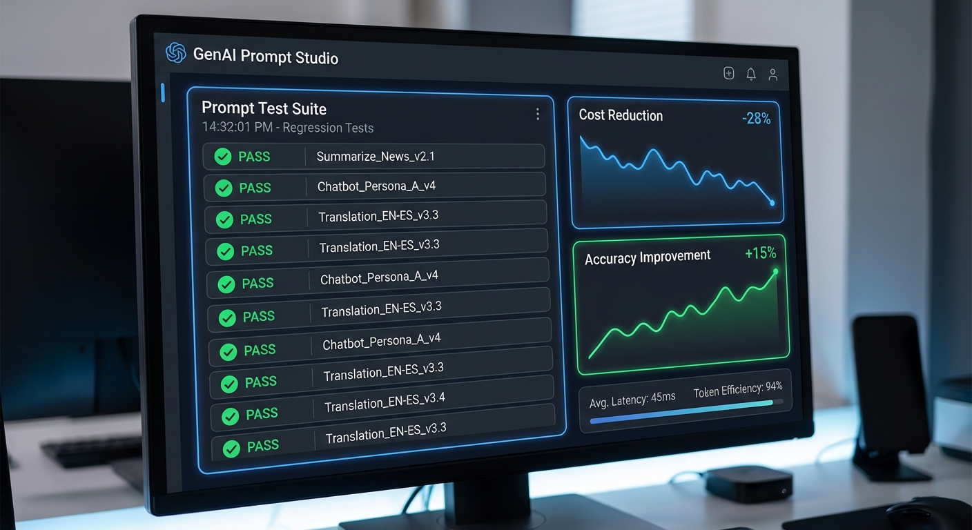 From Pilot to Production: Overcoming the 30% Failure Rate in GenAI ...