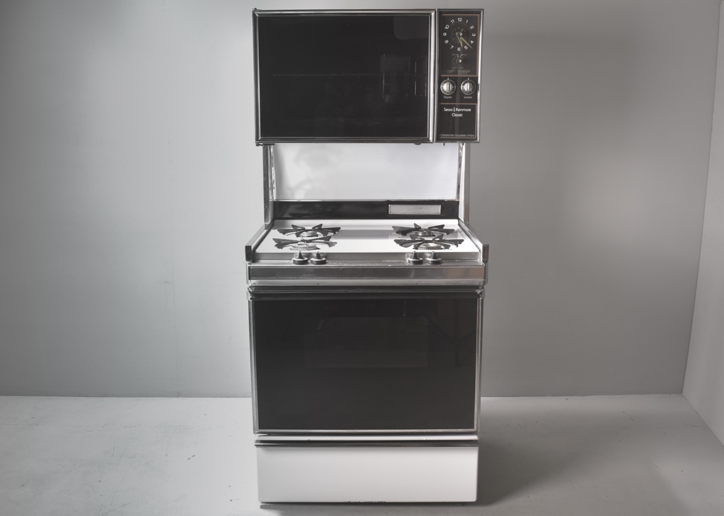 Sears Gas Stoves And Ovens