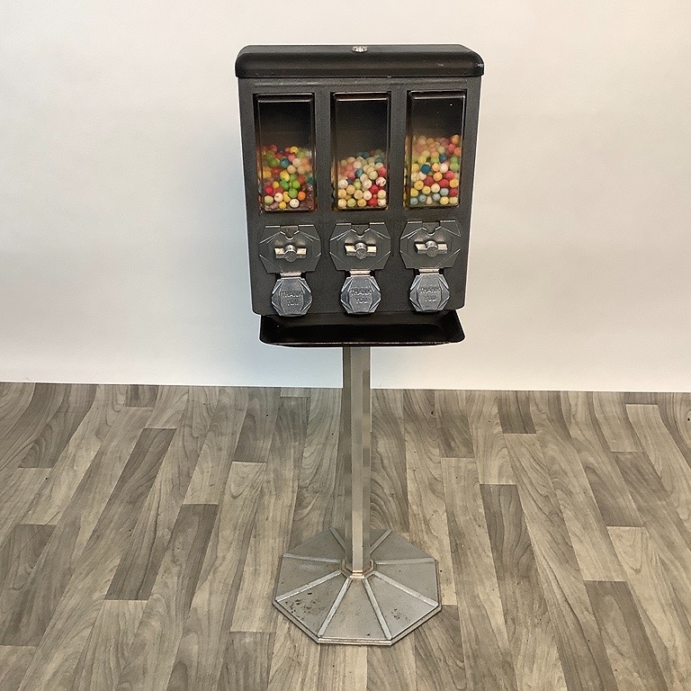 Cheap Candy Vending Machine