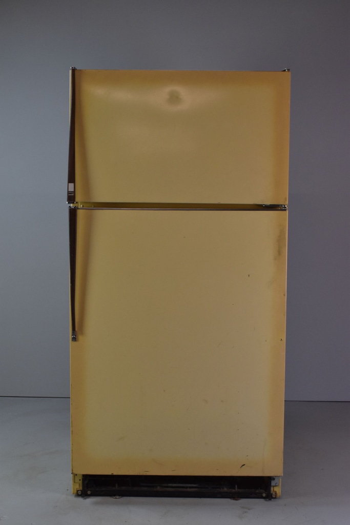 1970s Refrigerator