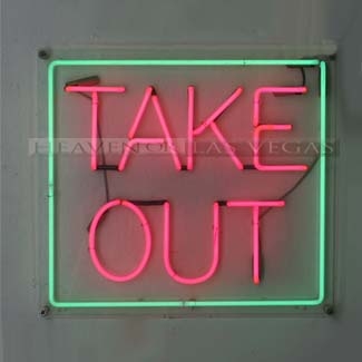TAKE OUT | For Rent in Van Nuys | Heaven Or Las Vegas