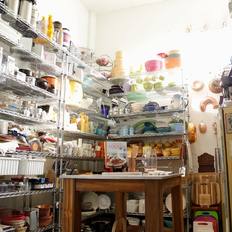 Props and set dressing rentals - Picture Start Props