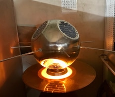 Props and set dressing rentals - Norton Space Props