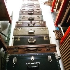 Props and set dressing rentals - Picture Start Props