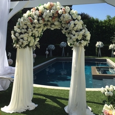 Sandy Rose Floral - Floral Designs and Rentals for Film, TV ...