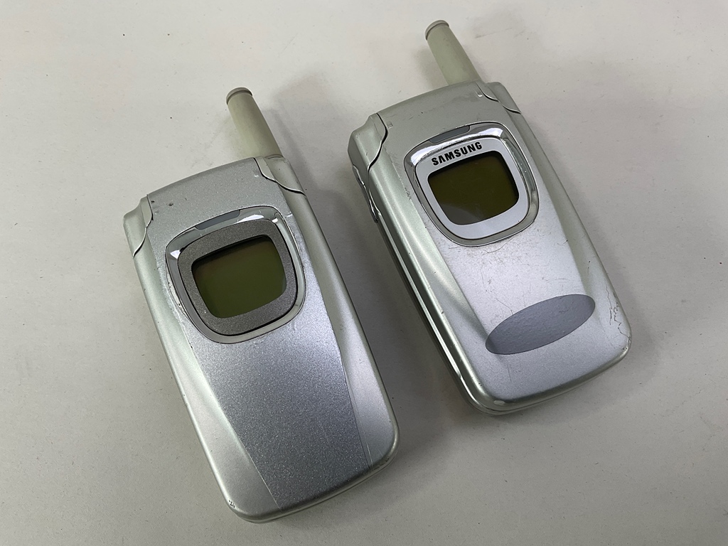 Cellphone - Samsung SPH-A540 Flip Phone | For Rent in Burnaby | Empire ...