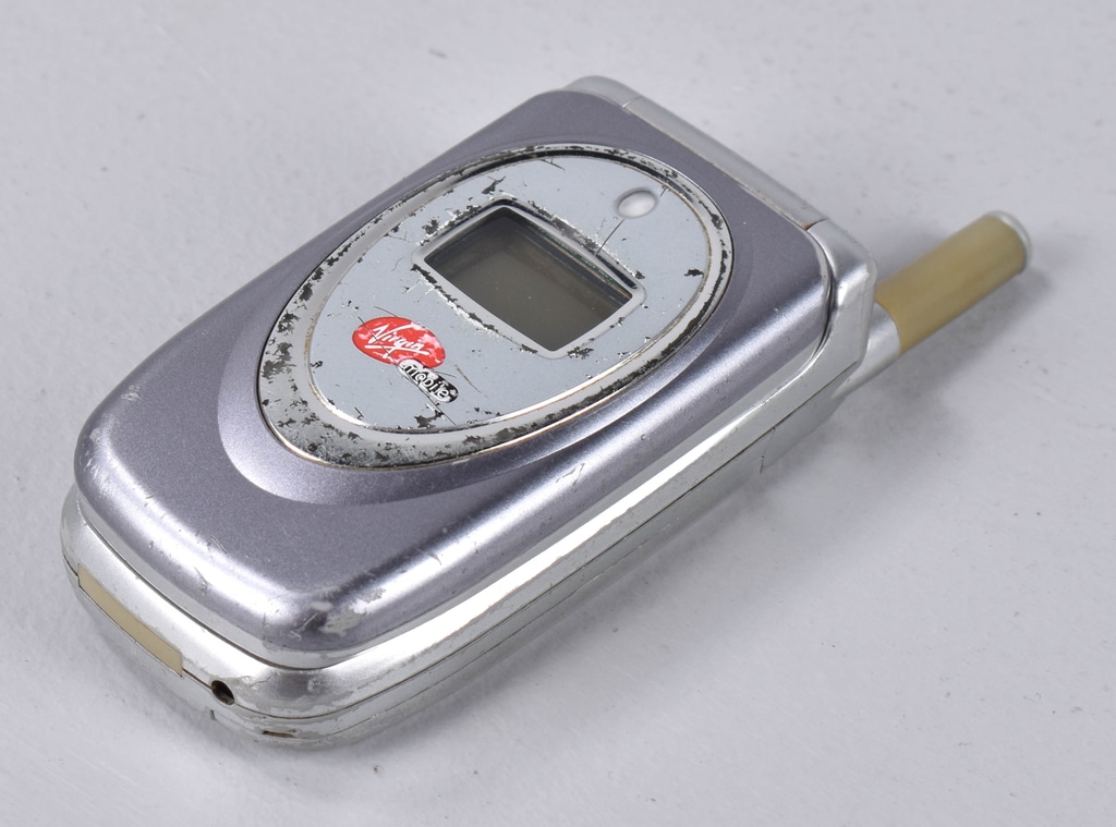 Virgin Mobile Phones