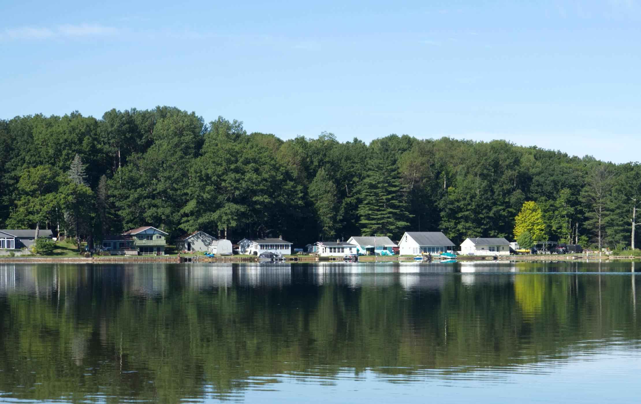 10 Cheapest Places to Live in Michigan (2024) | PropertyClub